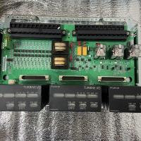 China GE IS200TTURH1CFD Turbine Protection DIN Rail Module for sale