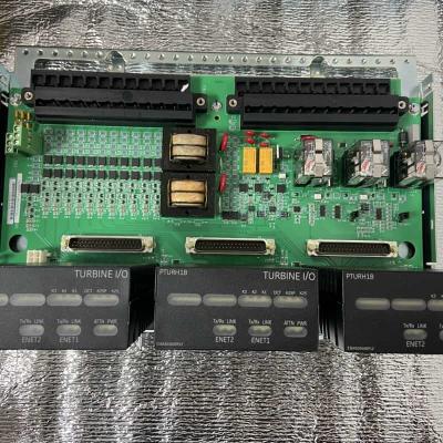 China GE IS200TTURH1CFD Turbine Protection DIN Rail Module for sale
