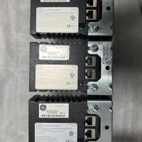 China GE IS230TNAIH2C Analog I/O DIN Rail Module 330mm for sale