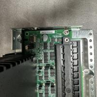 China GE IS230TNAIH2C Analog I/O DIN Rail Module 330mm for sale