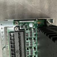 China GE IS230TNAIH2C Analog I/O DIN Rail Module 330mm for sale
