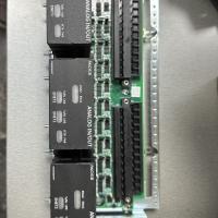 China GE IS230TNAIH2C Analog I/O DIN Rail Module 330mm for sale