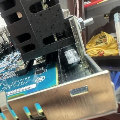 China GE IS410TRLYS1B Base Plate Turbine Primary Trip Board for sale