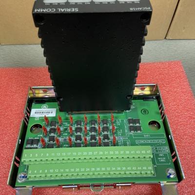 China GE IS230SNSCH2A Serial Communication Module for Turbine Control for sale