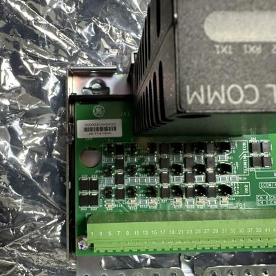 China GE IS200SSCAH2AGD Serial Communication Module for Turbine Control for sale
