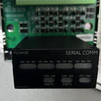 China GE IS220PSCAH1B Serial Communications Module for Turbine Control for sale