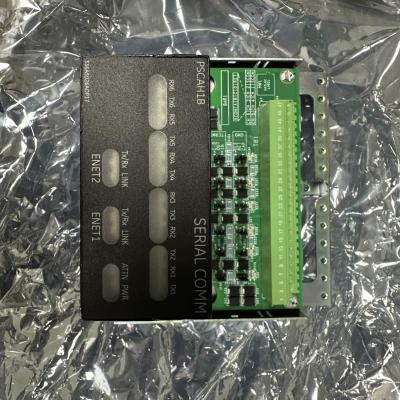 China GE IS220PSCAH1B Serial Communications Module for Turbine Control for sale