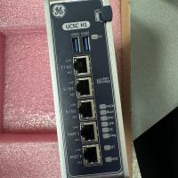 China GE IS420UCSCH1B Mark VIe Gateway Controller for Turbine Control for sale