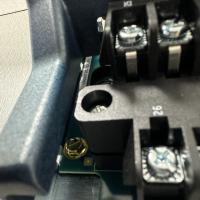 China GE IS400TBCIS2C Contact I/O Terminal Board for Mark VIe for sale