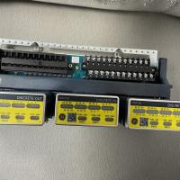 China GE IS410TBCIS2C Contact I/O Terminal Board for Turbine Control for sale
