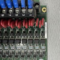 China GE IS200TICIH2ACB Turbine I/O Controller Module for Speedtronic Systems for sale