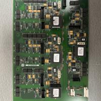 China GE IS210AEDBH3ADC Analog I/O Module for Turbine Control for sale