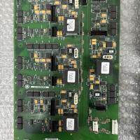 China GE IS210AEDBH3ADC Analog I/O Module for Turbine Control for sale