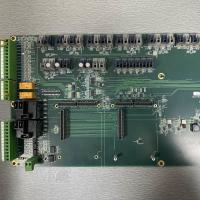 China GE IS200ECGIH1APR1 Terminal Board for Turbine Control for sale