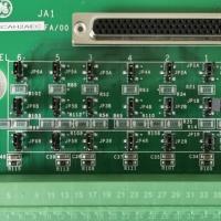 China GE IS200SSCAH2AEC Simplex Serial I/O Terminal Board for sale