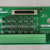 China GE IS200SSCAH2AEC Simplex Serial I/O Terminal Board for sale