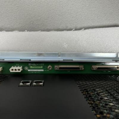 China GE IS400JGPAG1ACD Analog I/O Board for Mark VI Turbine Control for sale