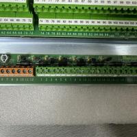 China GE IS400JGPAG1ACD Analog I/O Board for Mark VI Turbine Control for sale