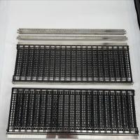 China GE 259B2460APG1 VPRO Rack for Mark VI Control Systems for sale