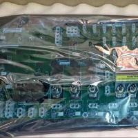 China GE IS200JPDCG1ACB-W01 Power Distribution Module Mark VI for sale