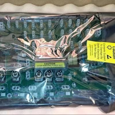 China GE IS200JPDCG1ACB-W01 Power Distribution Module Mark VI for sale