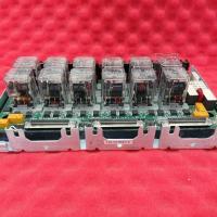 China GE IS200JPDSG1AEC Mark VI Turbine Power Distribution Board for sale
