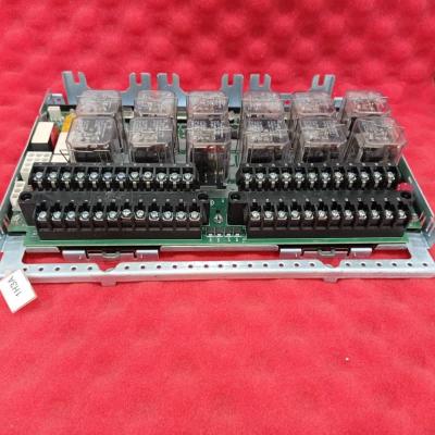 China GE IS200JPDSG1AEC Mark VI Turbine Power Distribution Board for sale