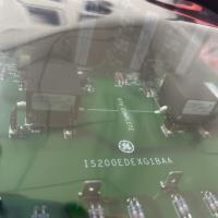 China GE IS200STCIH4ADD DIN Rail Contact Input Module Mark VI for sale