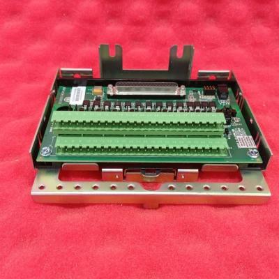 China GE IS230SNAOH2A Analog Output Module for Turbine Control for sale
