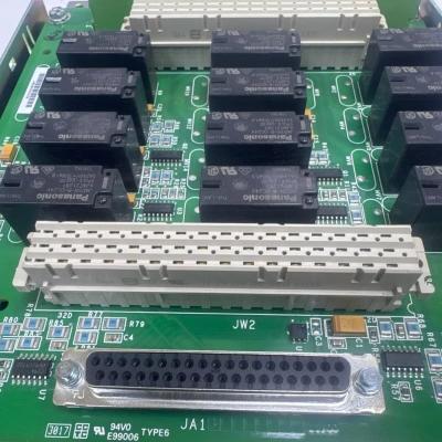 China GE IS230SRLYH2A Simplex Relay Output Terminal Board Mark VI for sale