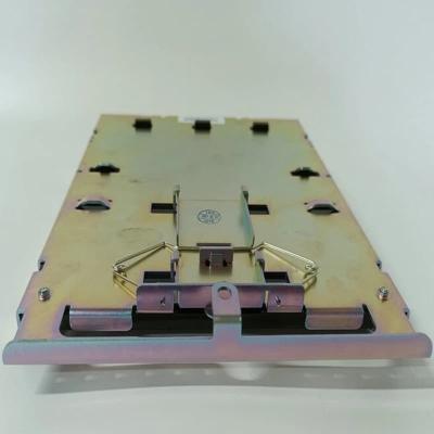 China GE IS200STAOH2AAA 12-Channel Analog Output Module Mark VIe for sale