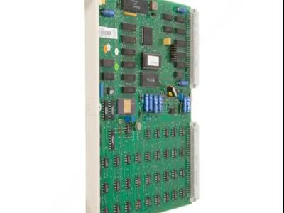 China GE IS230STTCH2A Thermocouple Input Terminal Board 330mm x 200mm for sale