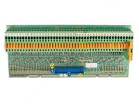 China GE IS230STTCH2A Thermocouple Input Terminal Board 330mm x 200mm for sale