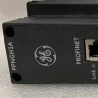 China GE IS420PPNGH1A PROFINET Gateway Module 330mm x 200mm for sale