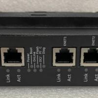China GE IS420PPNGH1A PROFINET Gateway Module 330mm x 200mm for sale