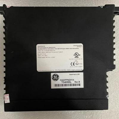 China GE IS420PPNGH1A PROFINET Gateway Module 330mm x 200mm for sale