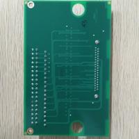 China GE IS200SRTDH2ACB RTD Terminal Board 330mm x 200mm for sale