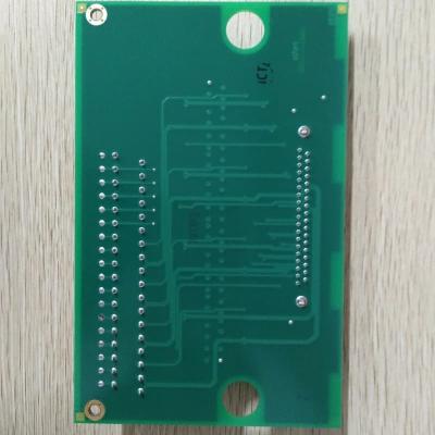 China GE IS200SRTDH2ACB RTD Terminal Board 330mm x 200mm for sale