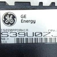China GE IS220PPDAH1A Mark VI Input Terminal Board 330mm x 200mm for sale