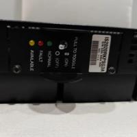 China GE IS2020RKPSG3A VME Rack Power Supply Module 400W Mark VI for sale