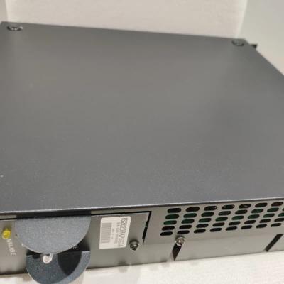 China GE IS2020RKPSG3A VME Rack Power Supply Module 400W Mark VI for sale