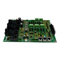 China GE IS210AEACH1ABB Conformal Coated PCB for sale