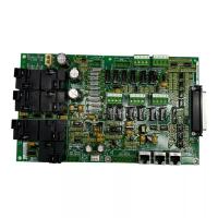 China GE IS210AEACH1ABB Conformal Coated PCB for sale
