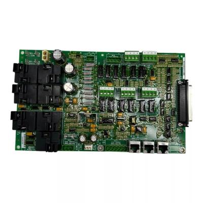China GE IS210AEACH1ABB Conformal Coated PCB for sale