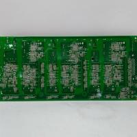 China GE IS210AEBIH1BED AE Bridge Interface Card 330mm x 200mm for sale
