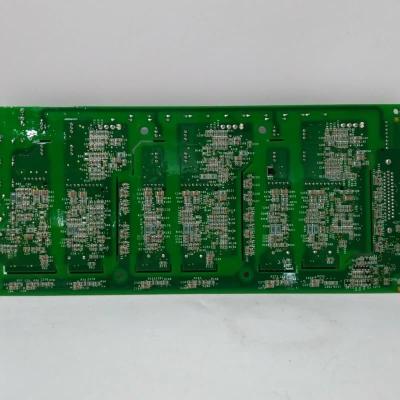 China GE IS210AEBIH1BED AE Bridge Interface Card 330mm x 200mm for sale