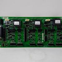 China GE IS210AEBIH1BED AE Bridge Interface Card 330mm x 200mm for sale