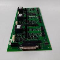 China GE IS210AEBIH1BED AE Bridge Interface Card 330mm x 200mm for sale
