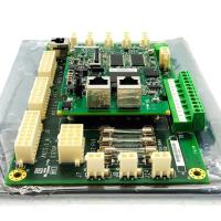 China GE IS210BPPBH2C Backup Protection Module 330mm x 200mm for sale