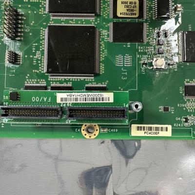 China GE IS210MACCH1AKH Interface Board 100mm x 200mm Mark VIe for sale